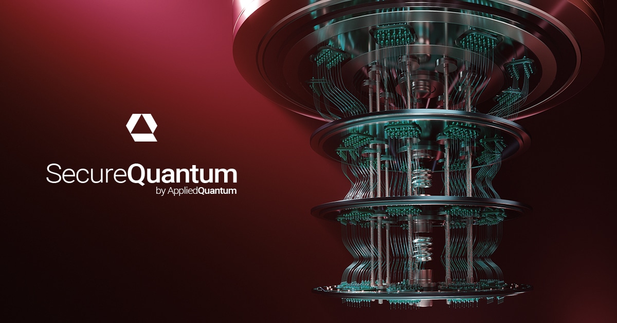 PQDefense - Quantum Security, Quantum Safety, Post-Quantum, PQC, Quantum Resistance, Crypto ...